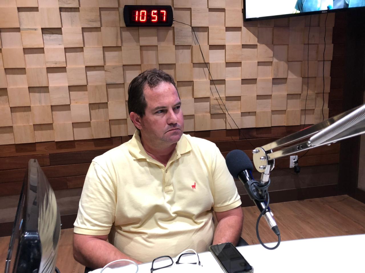 A Voz do Povo: Silvano Filipetto fala sobre a vinda da ministra da ...