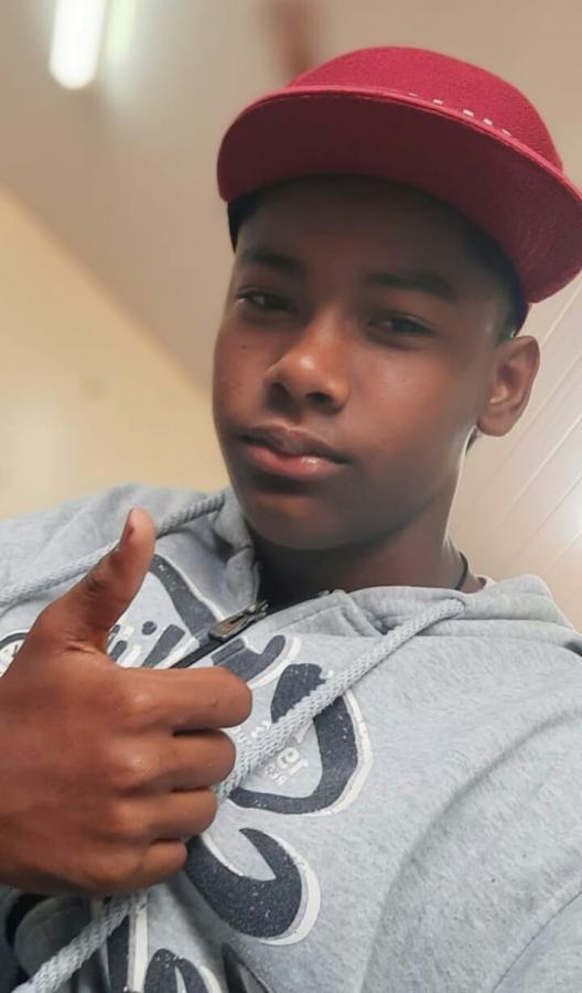 Após 3 dias desaparecido, menor é encontrado morto e enterrado perto de ...