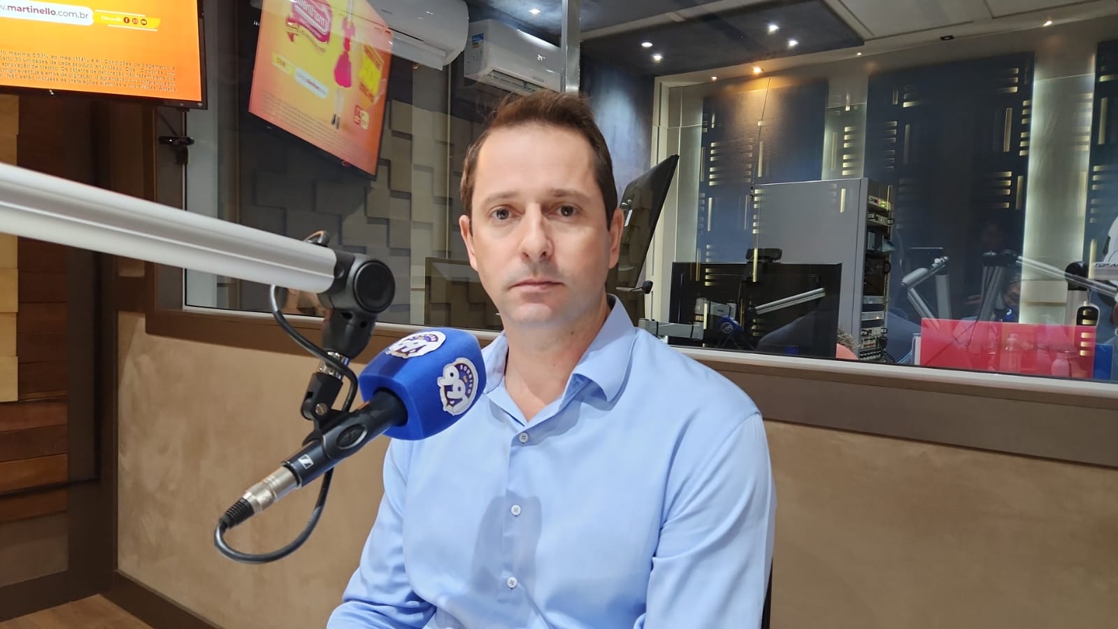 Instituto Angelo Demarco oferece implante dentário com sedação ...