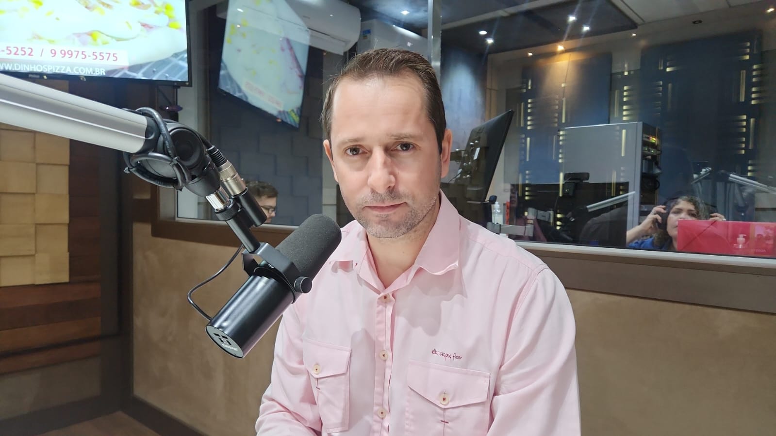 Sedação consciente é ofertada em atendimento odontológico no Instituto ...