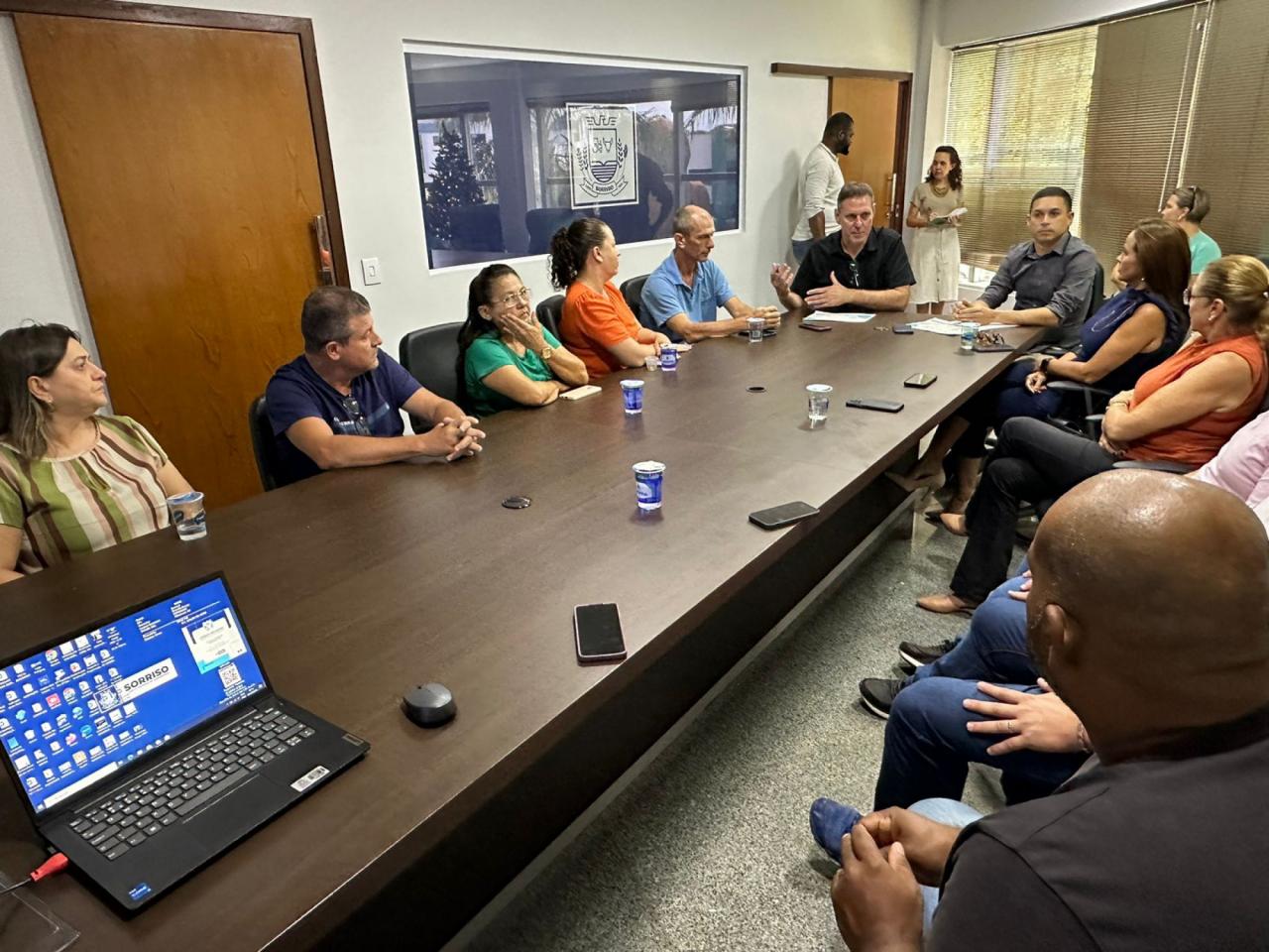 Conselho aprova projeto para construção de mil casas no Residencial ...