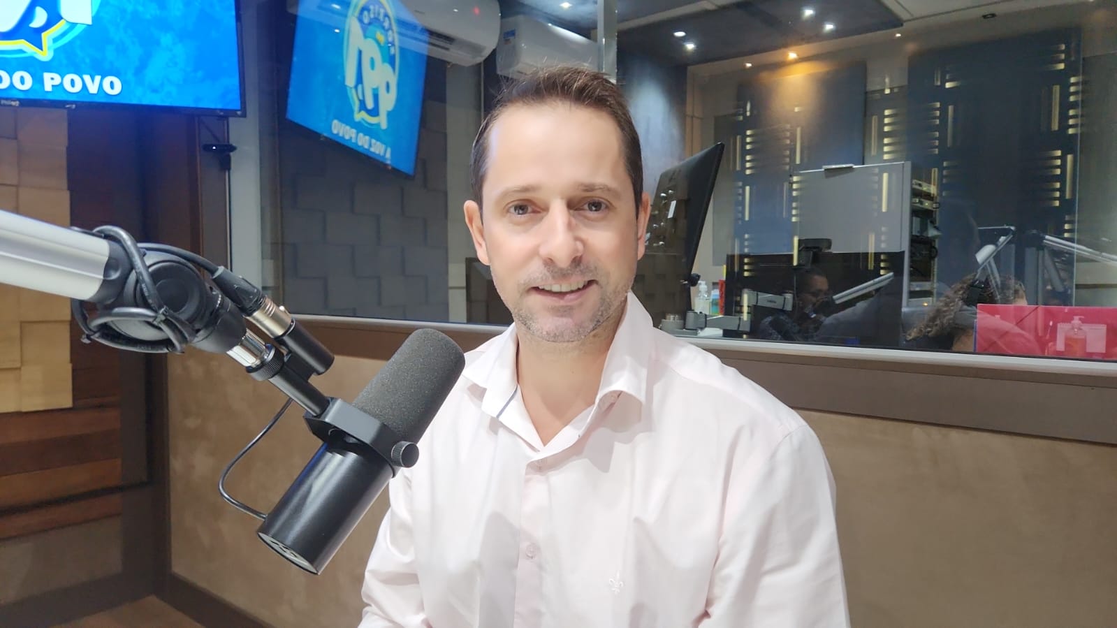 Dr. Angelo Demarco fala sobre saúde bucal e a importância da visita ...