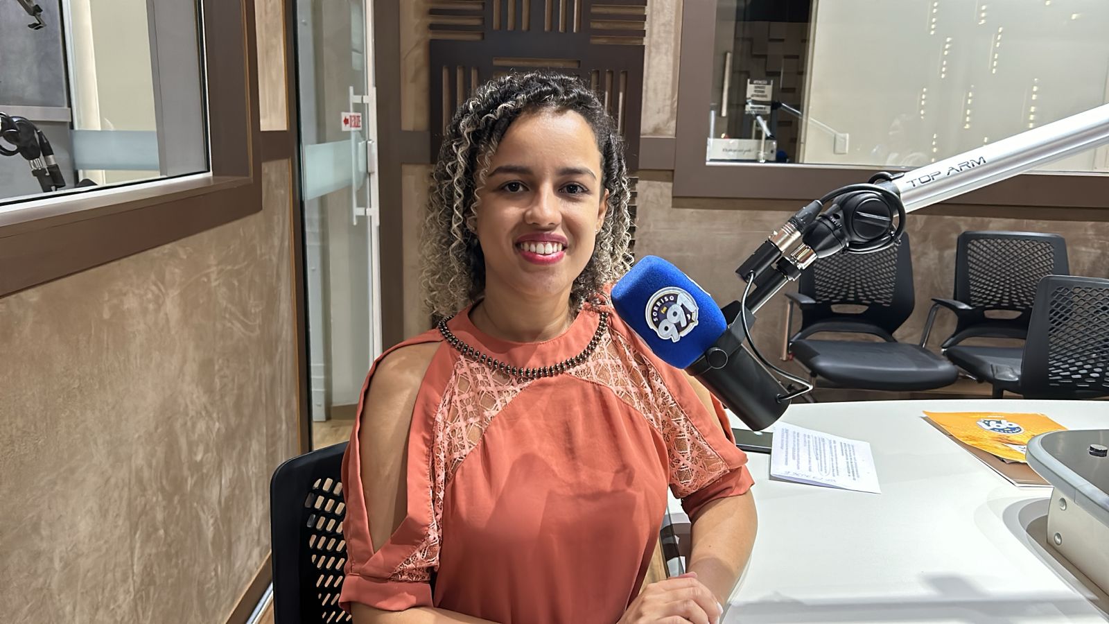 Exposição Feminiliarte: Mulheres em Tela acontece no Centro Histórico ...