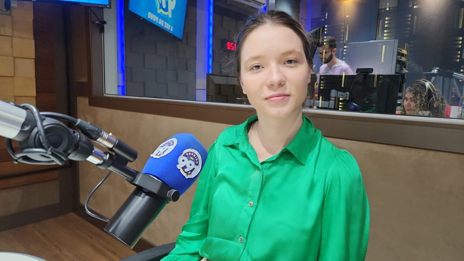 Maio Cinza: conscientização e combate ao Câncer Cerebral - R9 NEWS