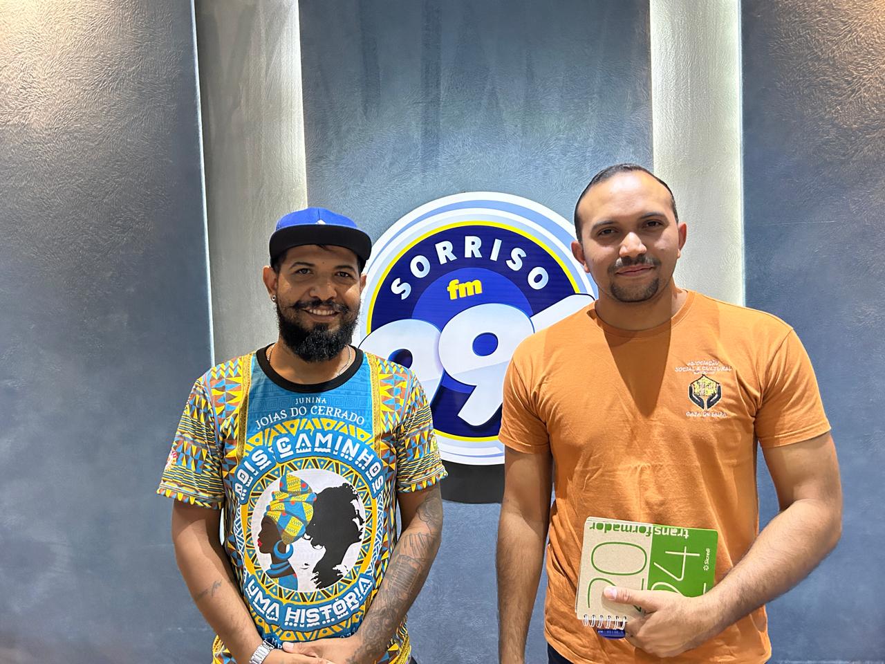 Grupo Junina Joias do Cerrado segue conquistando titulos e encantando o ...