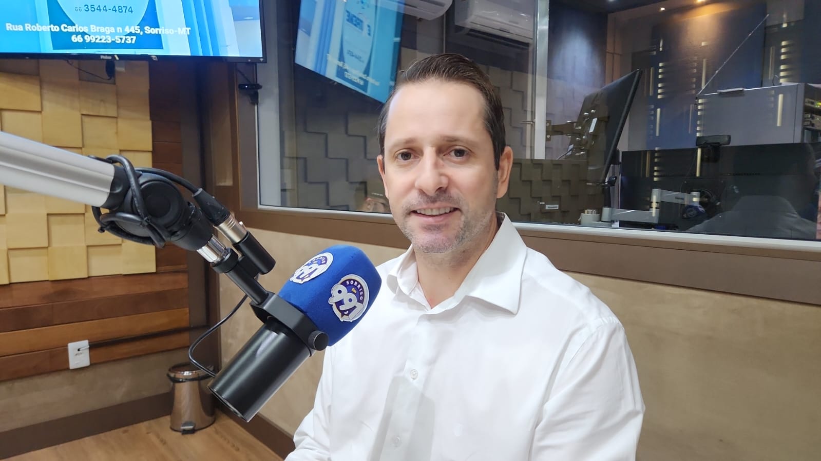 Dr. Angelo Demarco anuncia último plantão do ano de avaliação para ...