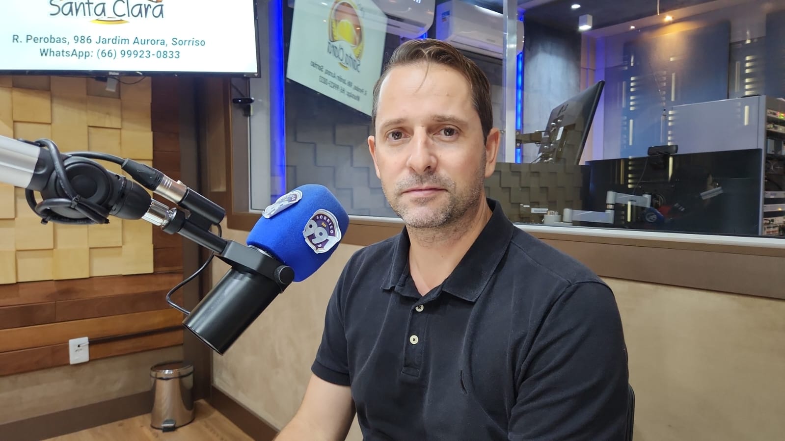 Dr. Angelo Demarco destaca avanços na odontologia e cuidados com a ...