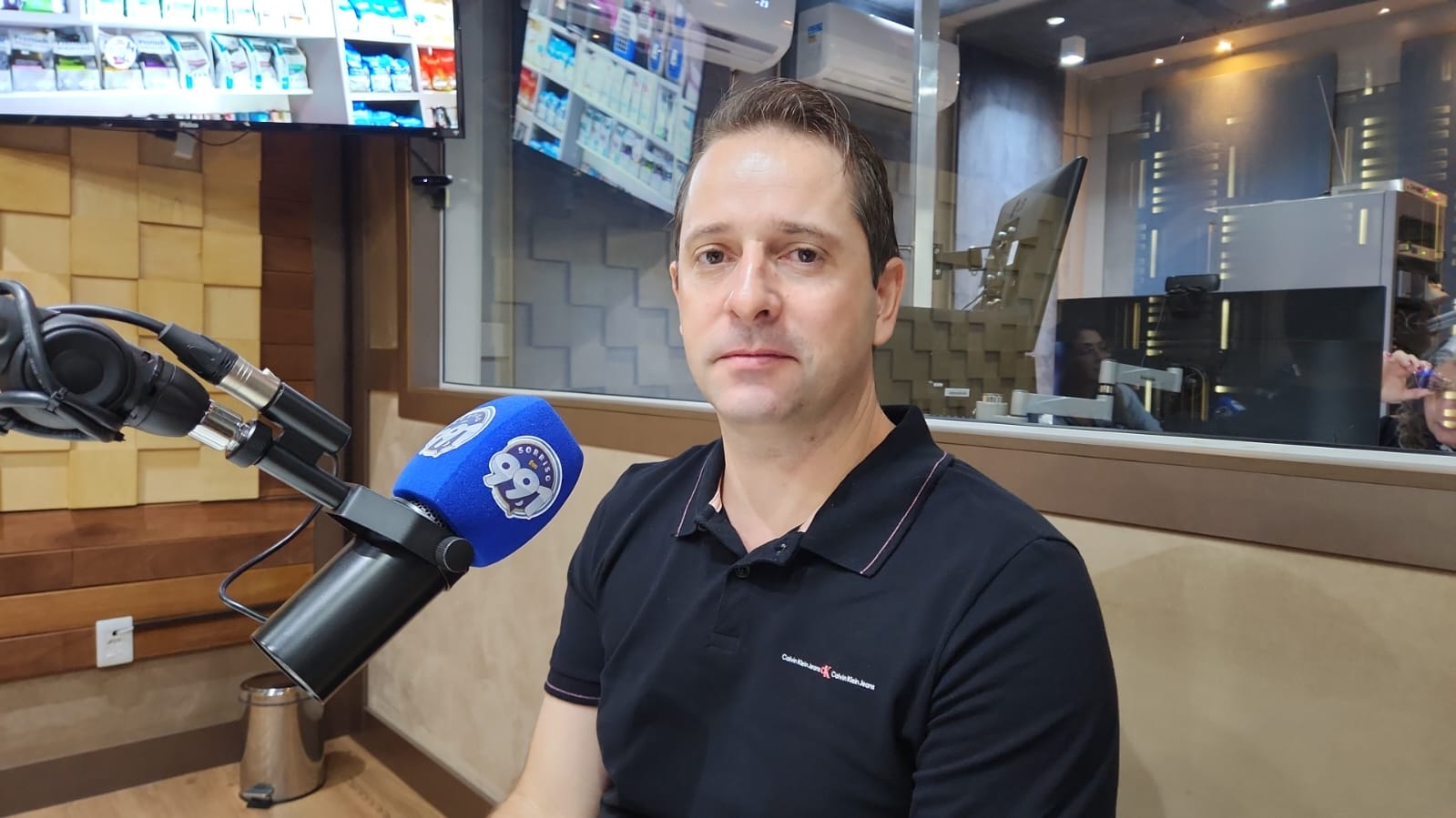 Dr. Angelo Demarco parabeniza Sorriso pelos 39 anos e celebra ...