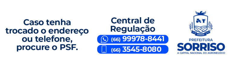 Câmara de Sorriso aprova teste seletivo para contratação de ...
